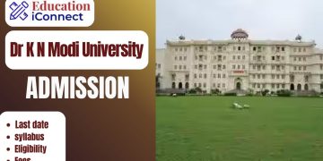 MSBU Admission 2026-27 | UG & PG Courses, Eligibility, Fee